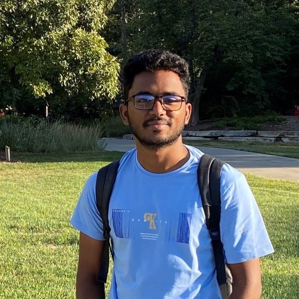 Pranta Das | Department of Statistics | Nebraska